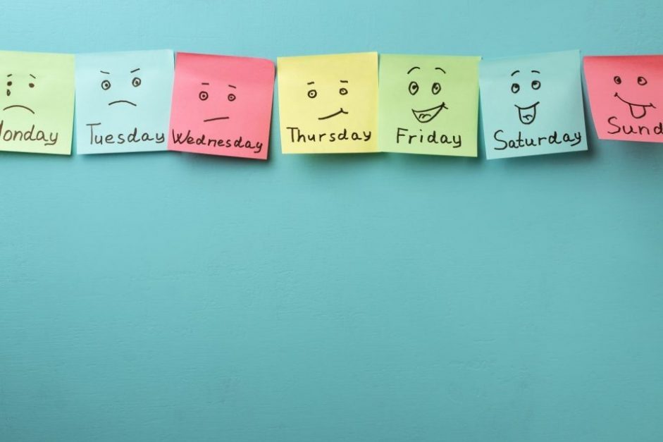 A 4-Day Work Week: Pros and Cons | CK Group | Talentmark