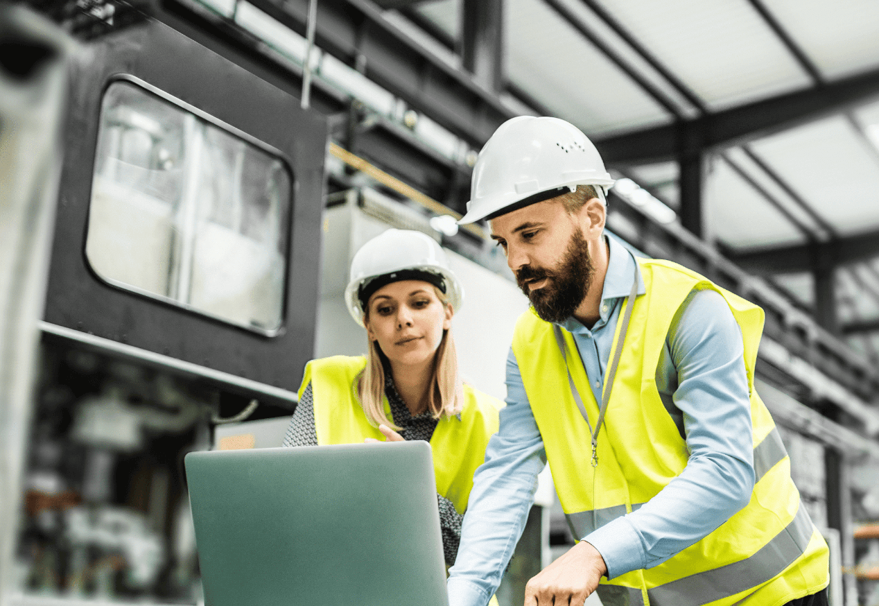 Case Study – Damage Management Consultancy | Talentmark