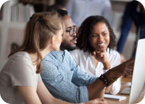 Refer a Friend Reward Scheme | Talentmark